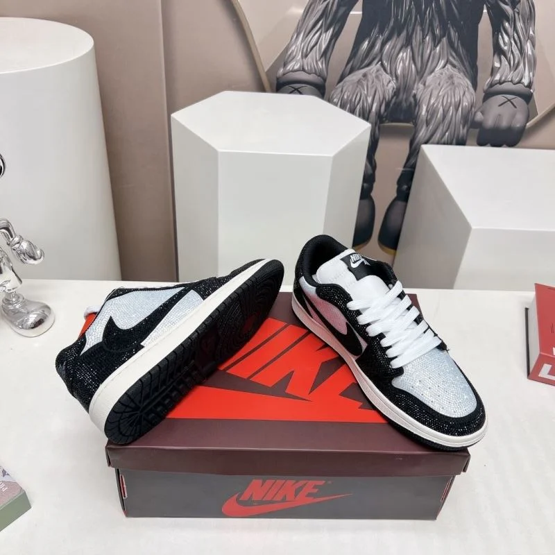 Factory-made Nike Air Jordan Shoes