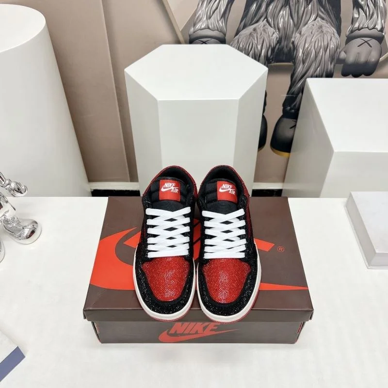Nike Air Jordan Shoes