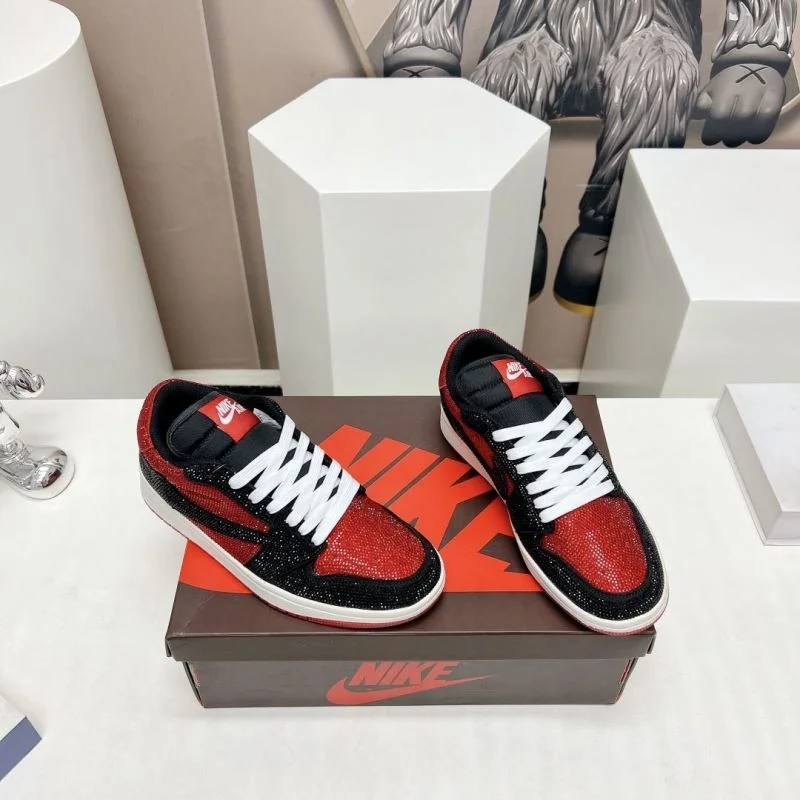 Budget-friendly Nike Air Jordan Shoes