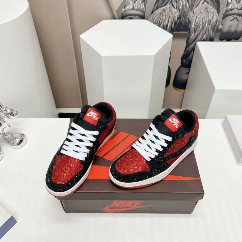 Budget-friendly Nike Air Jordan Shoes