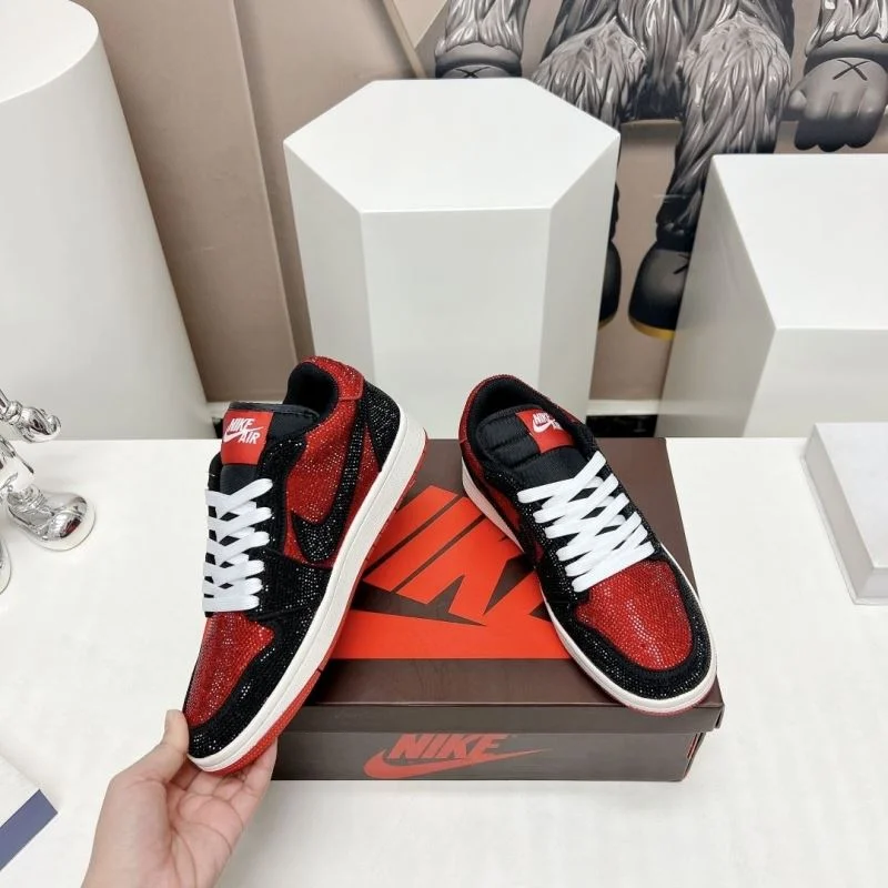 Budget-friendly Nike Air Jordan Shoes