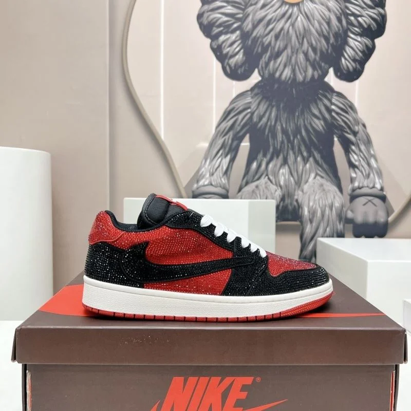 Budget-friendly Nike Air Jordan Shoes
