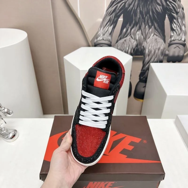Budget-friendly Nike Air Jordan Shoes