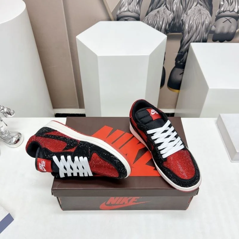 Budget-friendly Nike Air Jordan Shoes