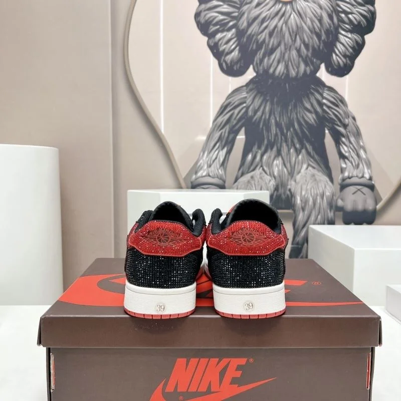 Budget-friendly Nike Air Jordan Shoes