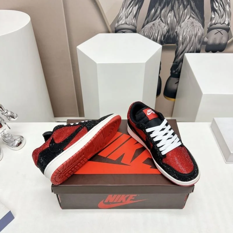 Budget-friendly Nike Air Jordan Shoes
