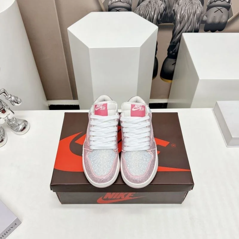 Nike Air Jordan Shoes