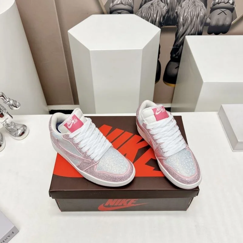 Budget-friendly Nike Air Jordan Shoes