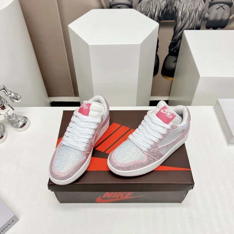Budget-friendly Nike Air Jordan Shoes