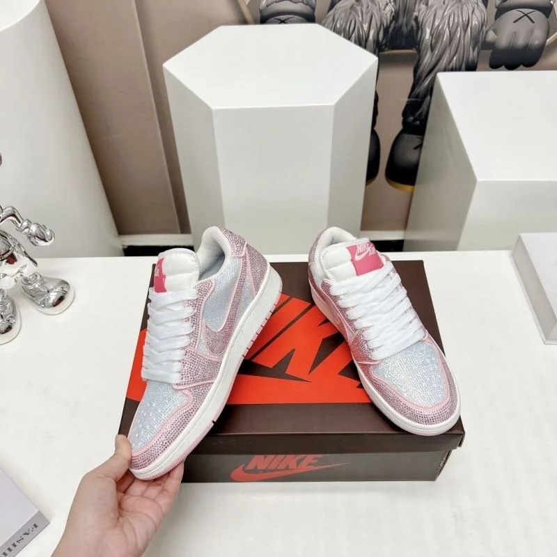 Budget-friendly Nike Air Jordan Shoes