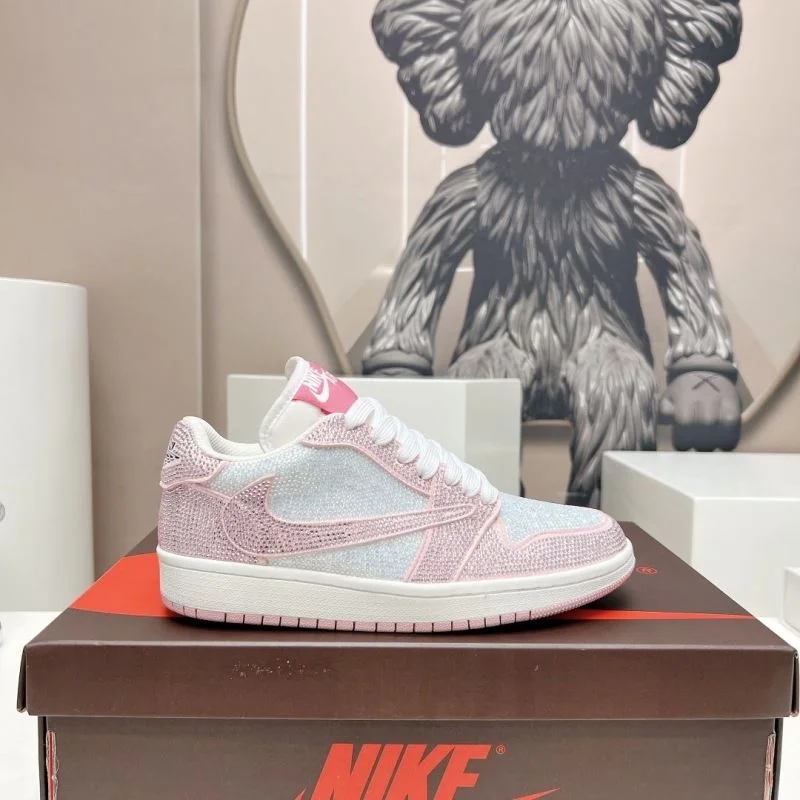 Budget-friendly Nike Air Jordan Shoes