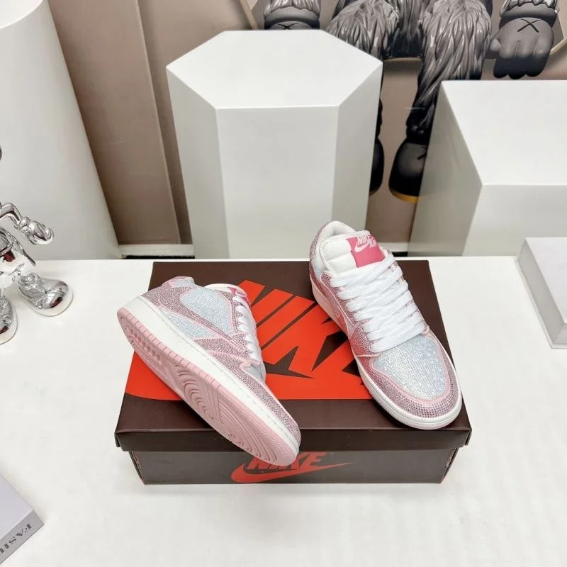Budget-friendly Nike Air Jordan Shoes