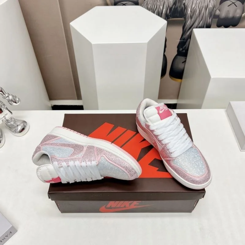 Budget-friendly Nike Air Jordan Shoes