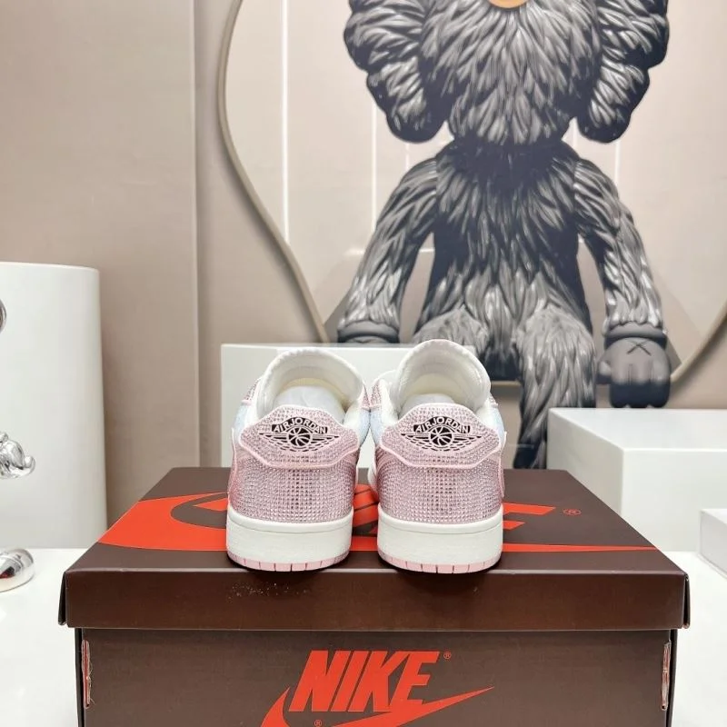 Budget-friendly Nike Air Jordan Shoes