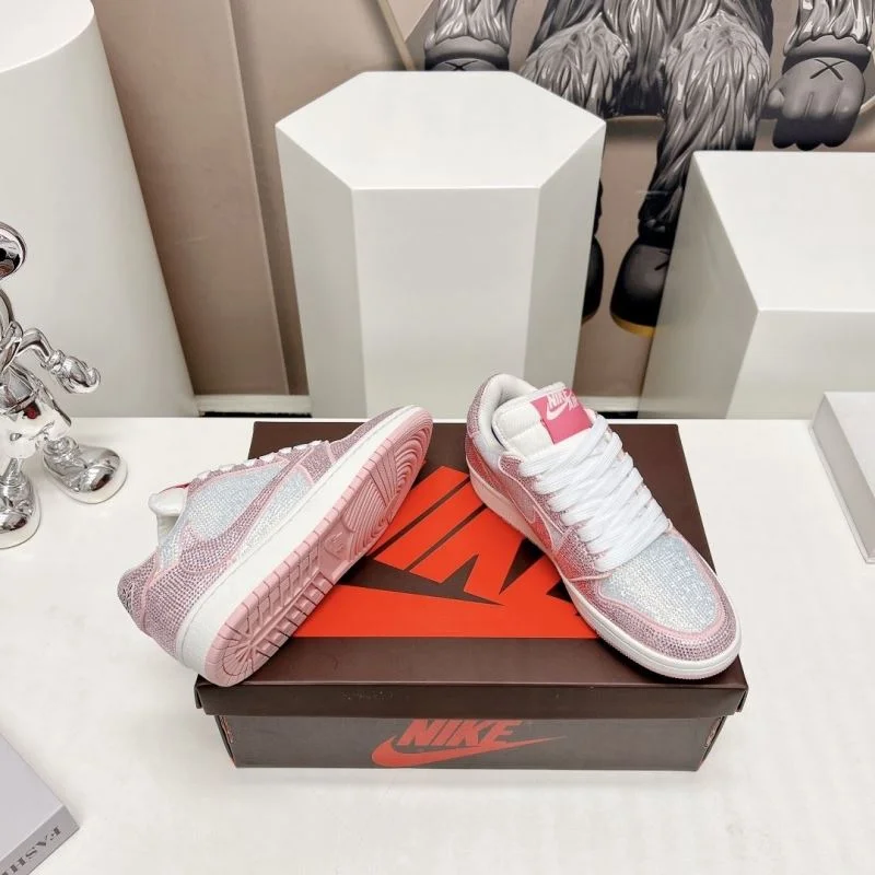 Budget-friendly Nike Air Jordan Shoes