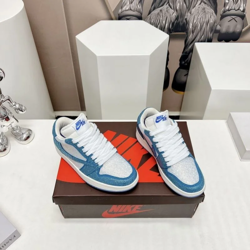 Brand-original Nike Air Jordan Shoes