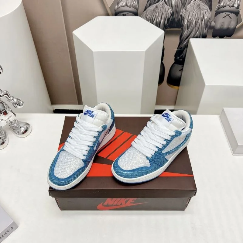 Brand-original Nike Air Jordan Shoes