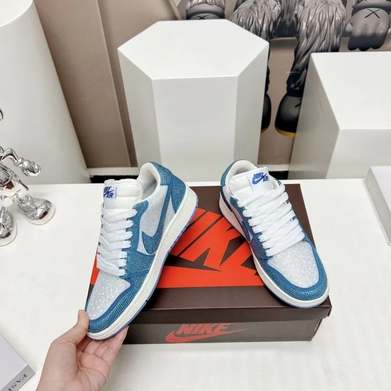 Brand-original Nike Air Jordan Shoes