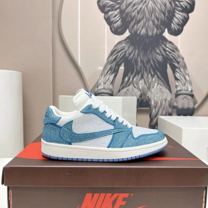Brand-original Nike Air Jordan Shoes