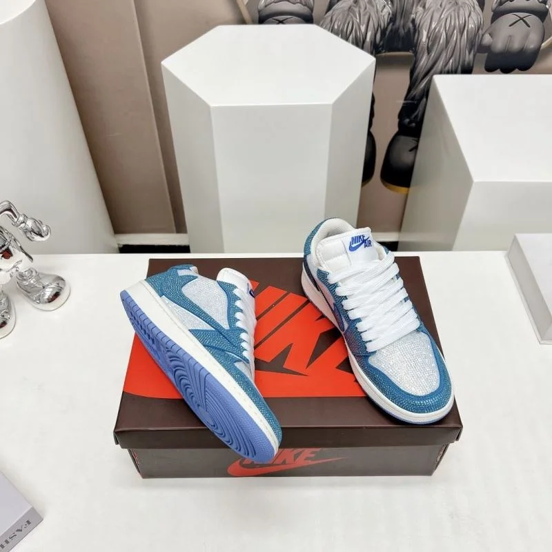 Brand-original Nike Air Jordan Shoes