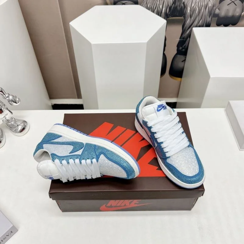 Brand-original Nike Air Jordan Shoes