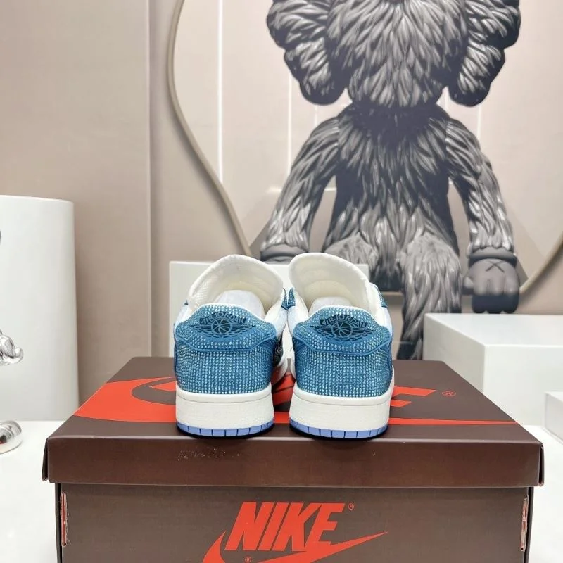 Brand-original Nike Air Jordan Shoes