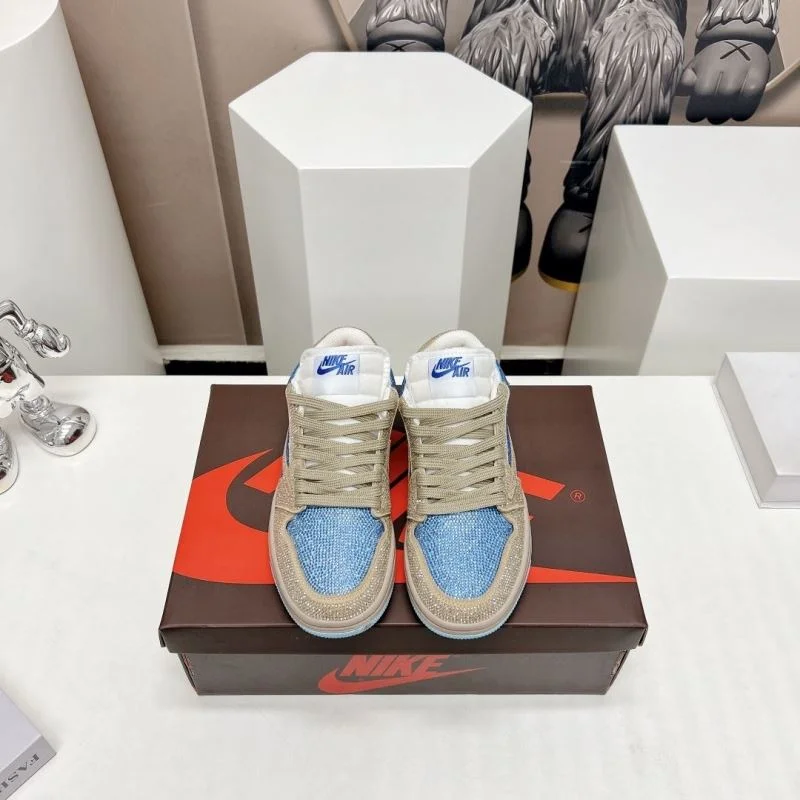 Nike Air Jordan Shoes