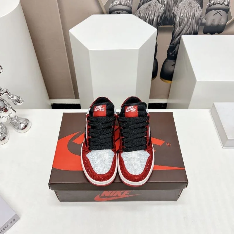 Nike Air Jordan Shoes