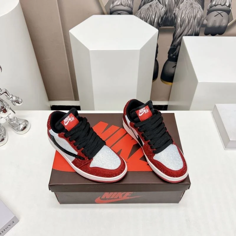 High accuracy Nike Air Jordan Shoes