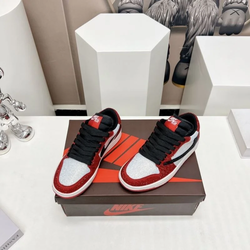 High accuracy Nike Air Jordan Shoes