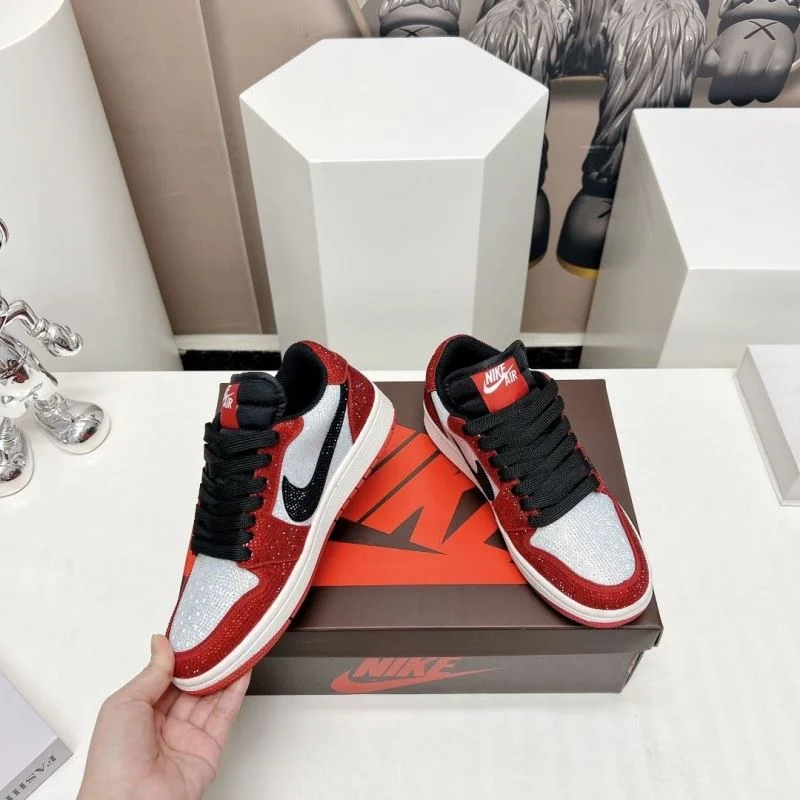 High accuracy Nike Air Jordan Shoes