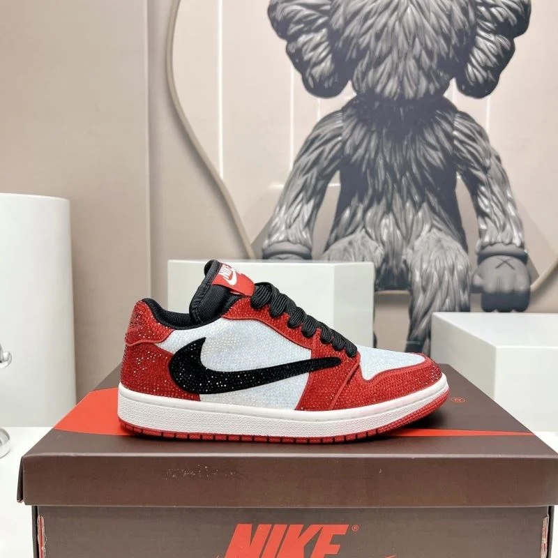 High accuracy Nike Air Jordan Shoes