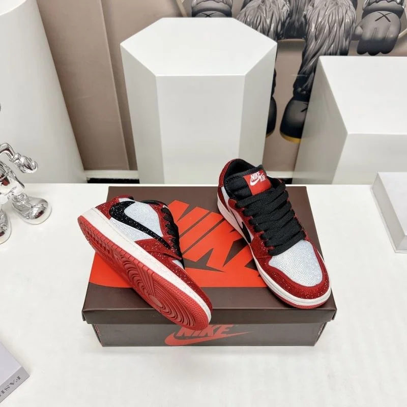High accuracy Nike Air Jordan Shoes