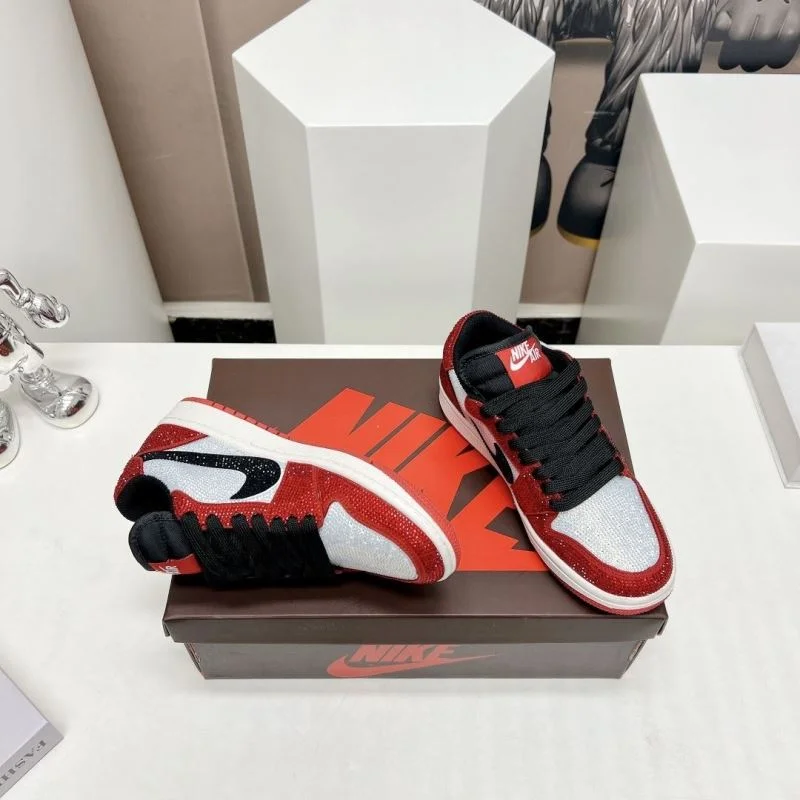 High accuracy Nike Air Jordan Shoes