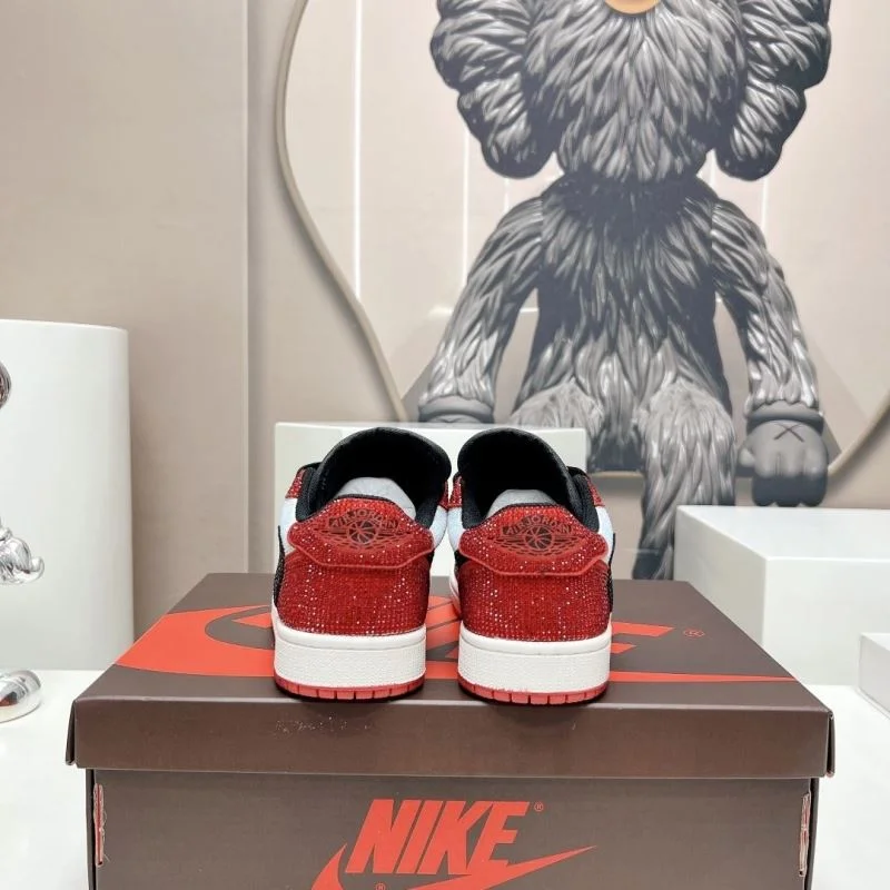 High accuracy Nike Air Jordan Shoes