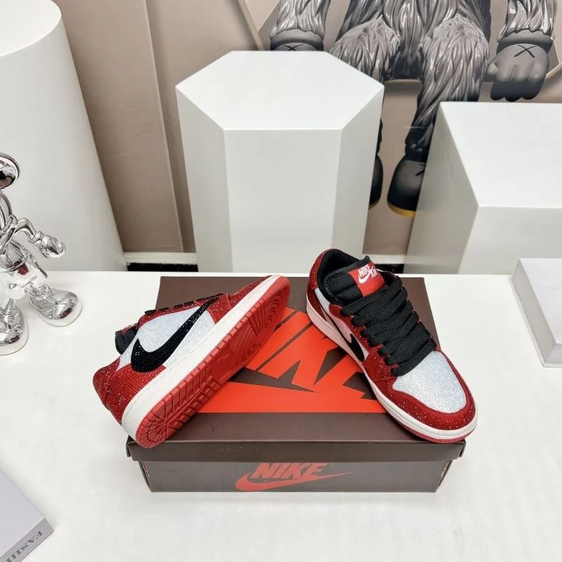 High accuracy Nike Air Jordan Shoes