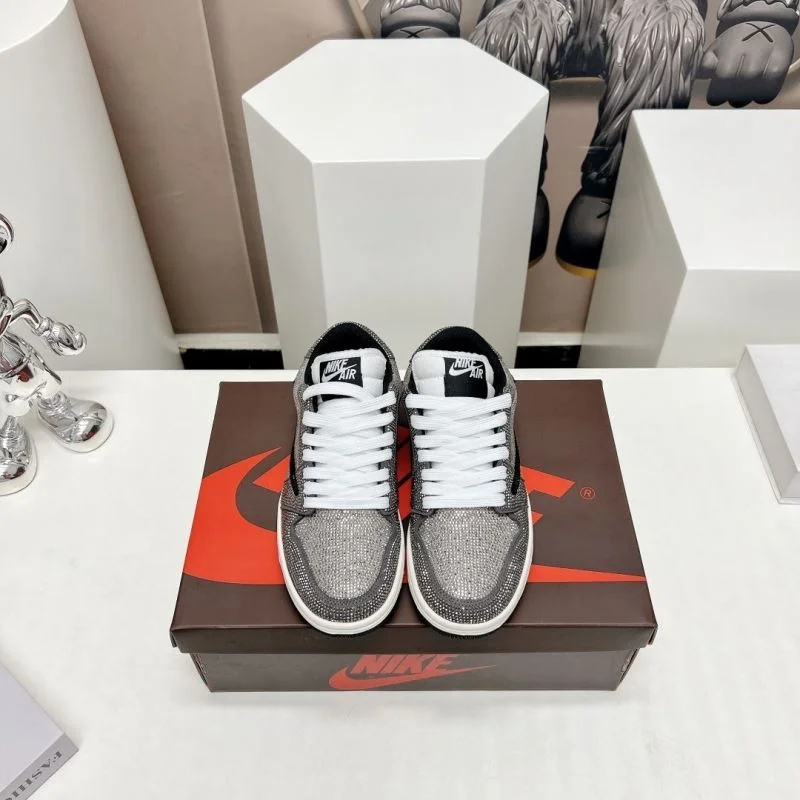 Nike Air Jordan Shoes