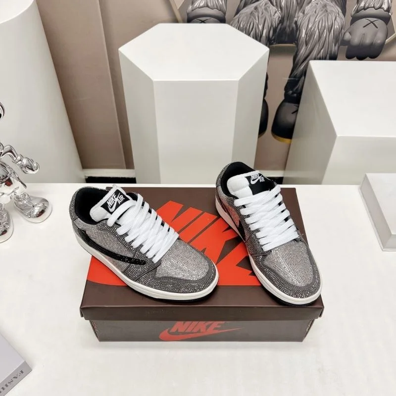 Original Nike Air Jordan Shoes