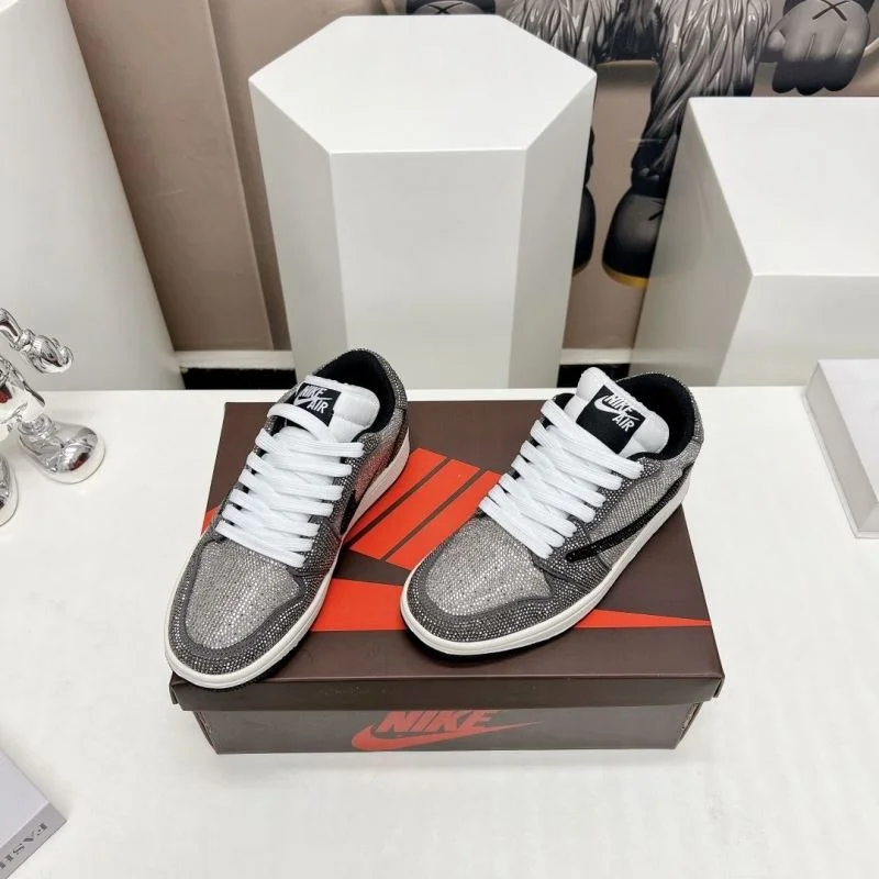 Original Nike Air Jordan Shoes