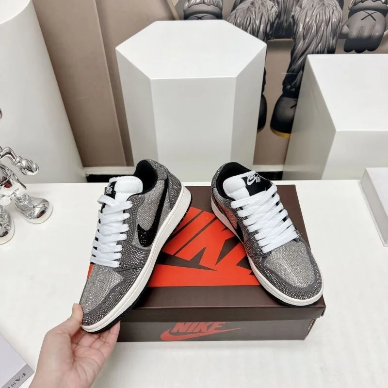 Original Nike Air Jordan Shoes