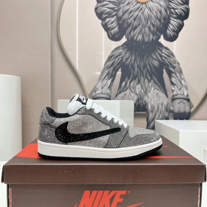 Original Nike Air Jordan Shoes