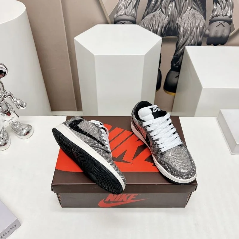 Original Nike Air Jordan Shoes