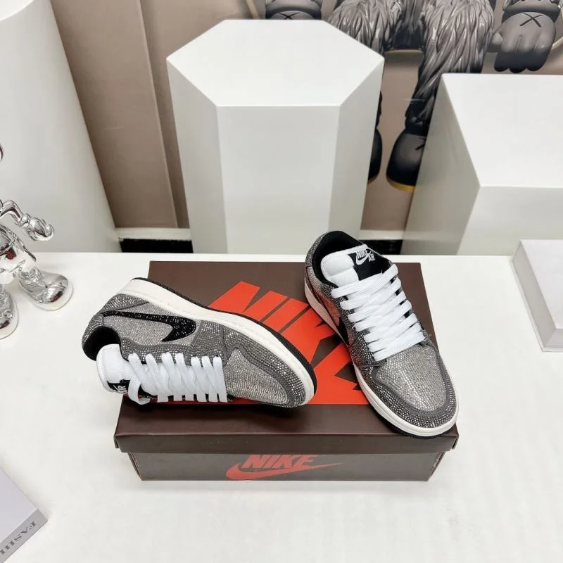 Original Nike Air Jordan Shoes