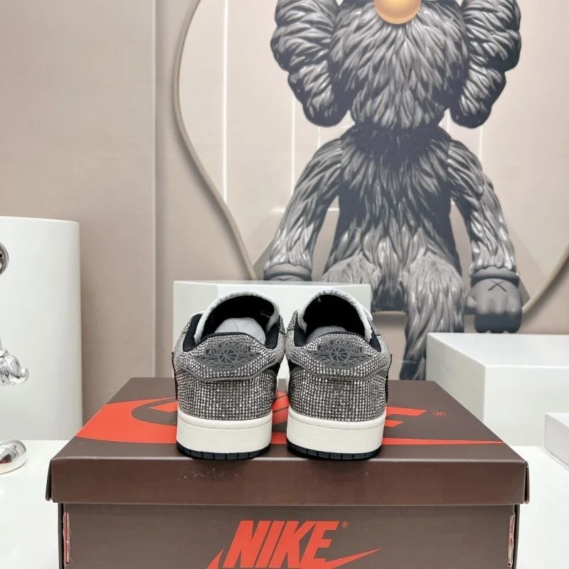 Original Nike Air Jordan Shoes