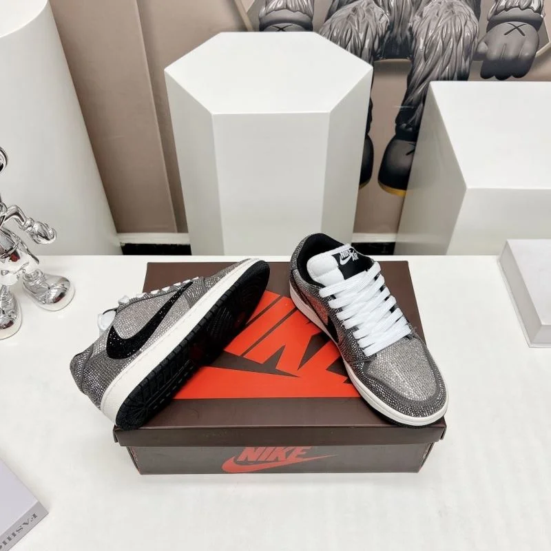 Original Nike Air Jordan Shoes