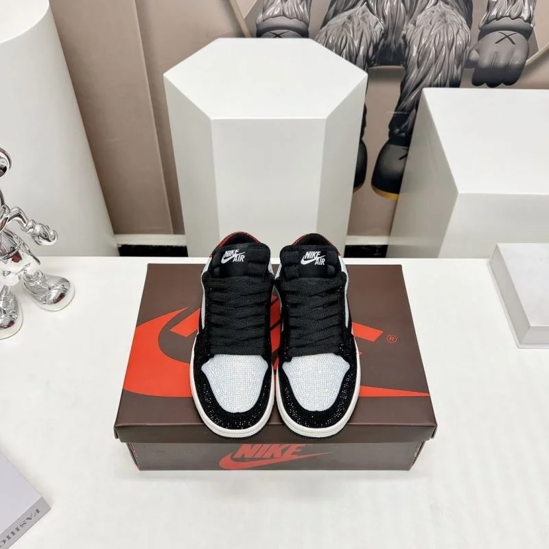 Nike Air Jordan Shoes
