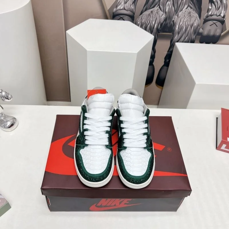 Nike Air Jordan Shoes