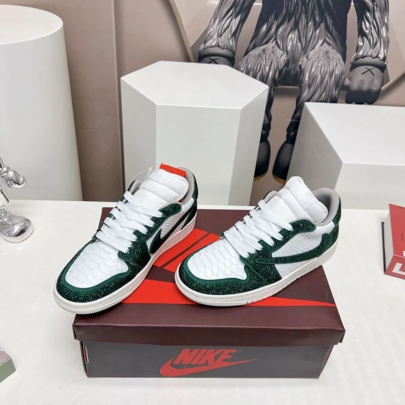 Bargain Nike Air Jordan Shoes