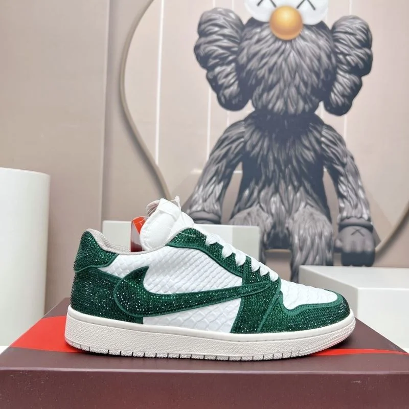 Bargain Nike Air Jordan Shoes