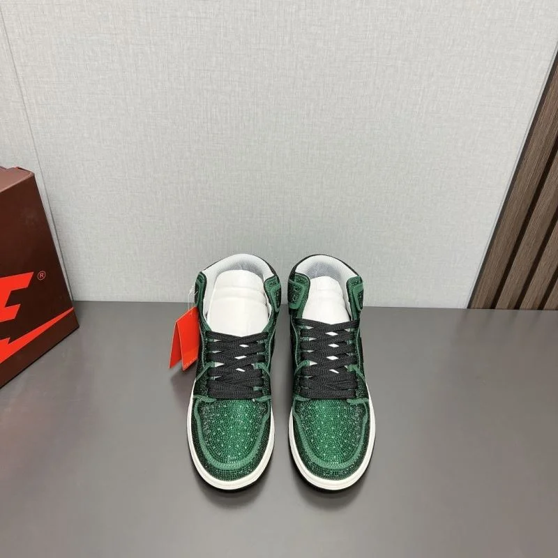 Nike Air Jordan Shoes